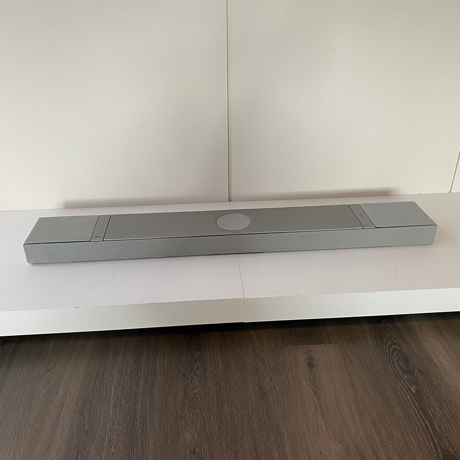 Dé upgrade voor jouw tv-geluid... Met een all-new KEF XIO soundbar! | AVNUE